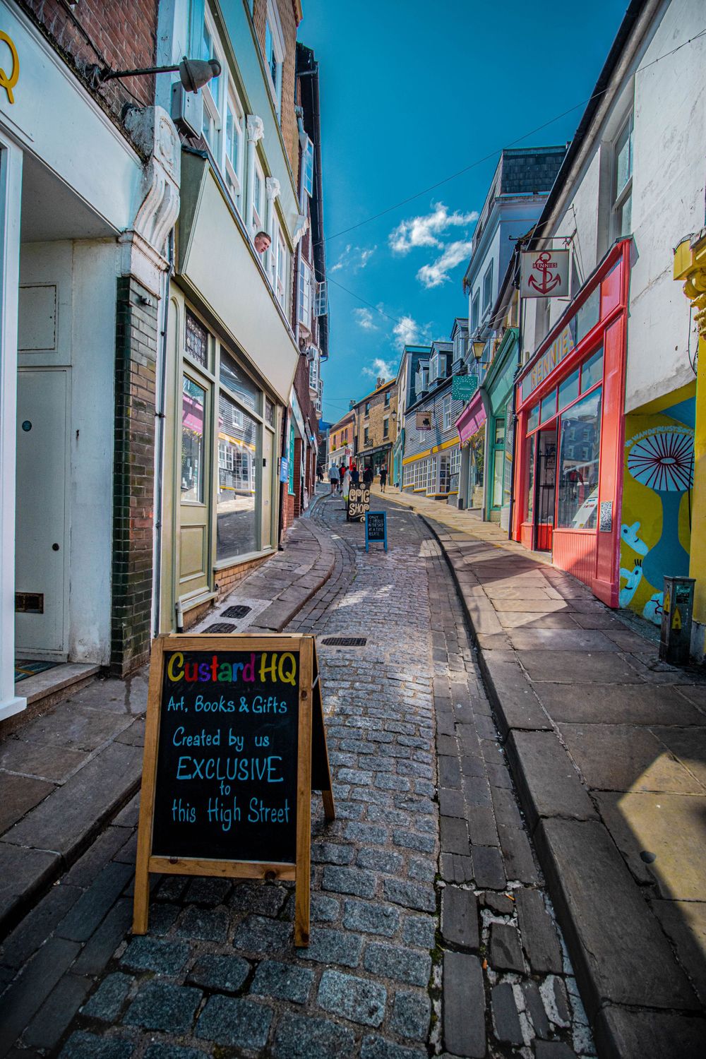 Tom Longhurst Photography