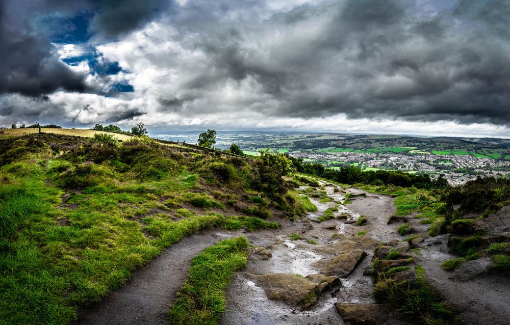 Tom Longhurst Photography