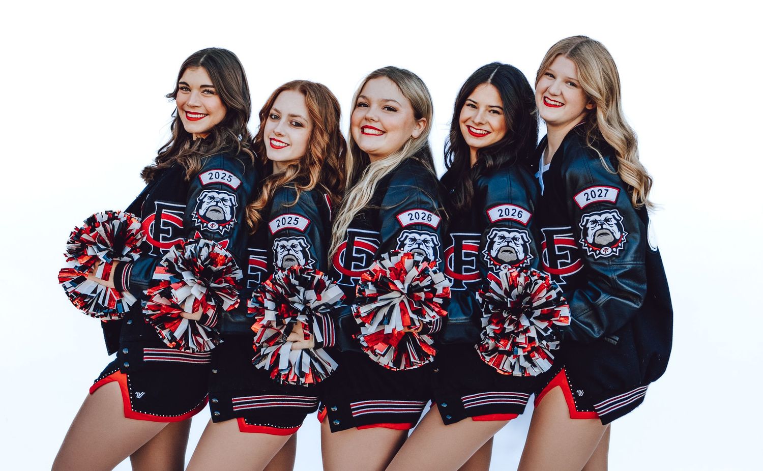 Media Day - Macy Green Photography