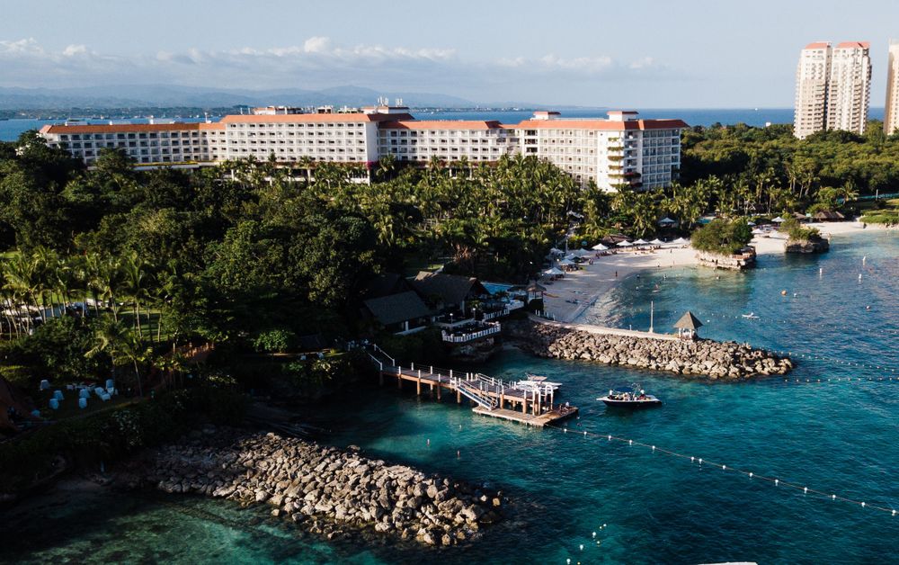 Simon & Aileen | Shangri-La, Cebu - Helium Hearts Studios
