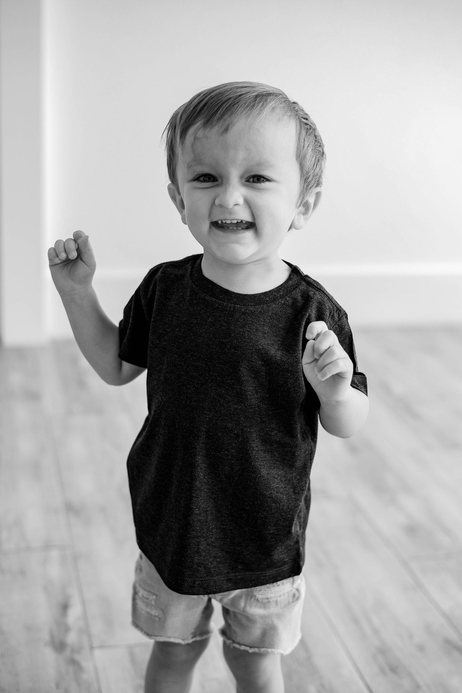Portraits - Jamie Michelle Photography
