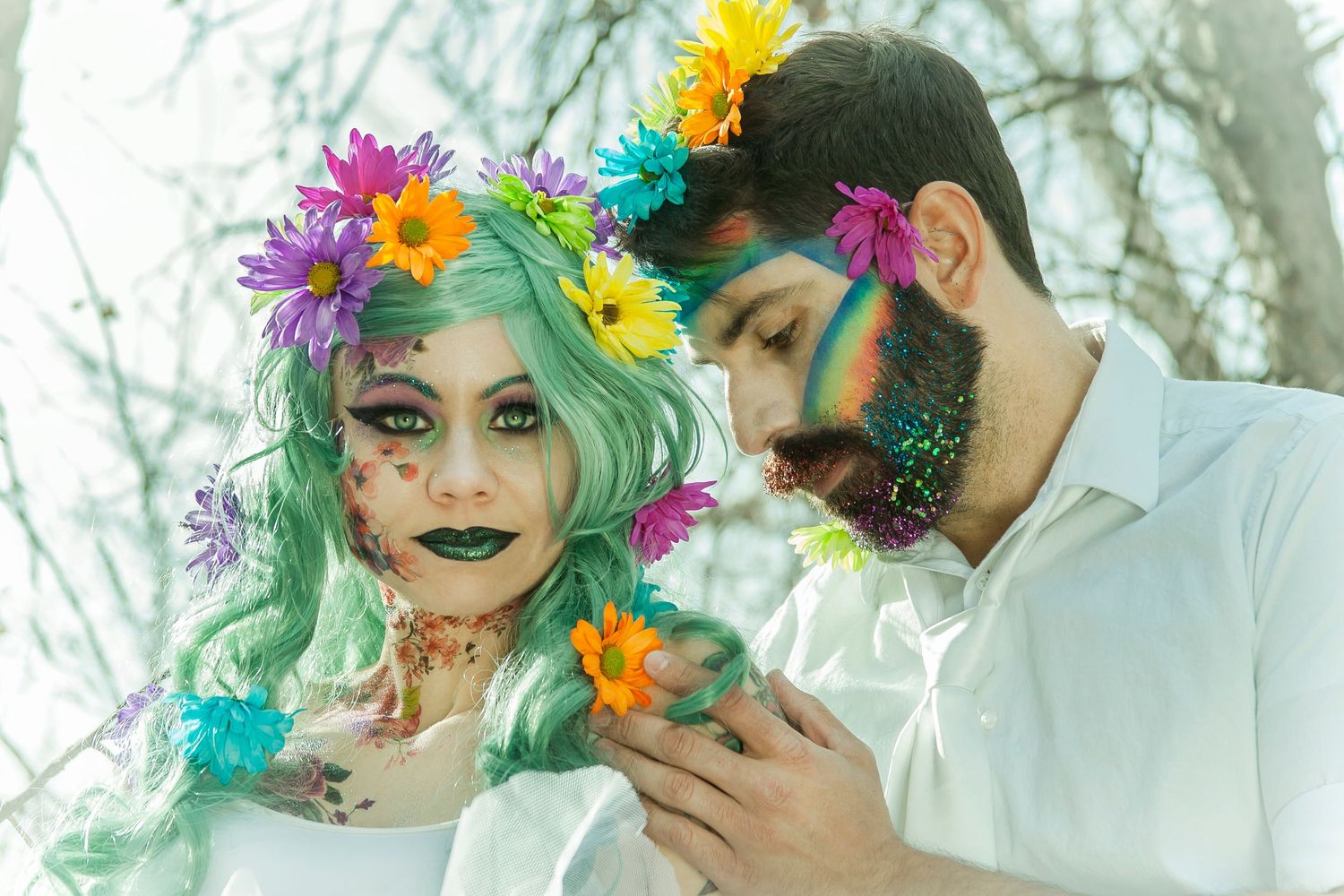 Couples & Engagement - Blue Eclipse Photography