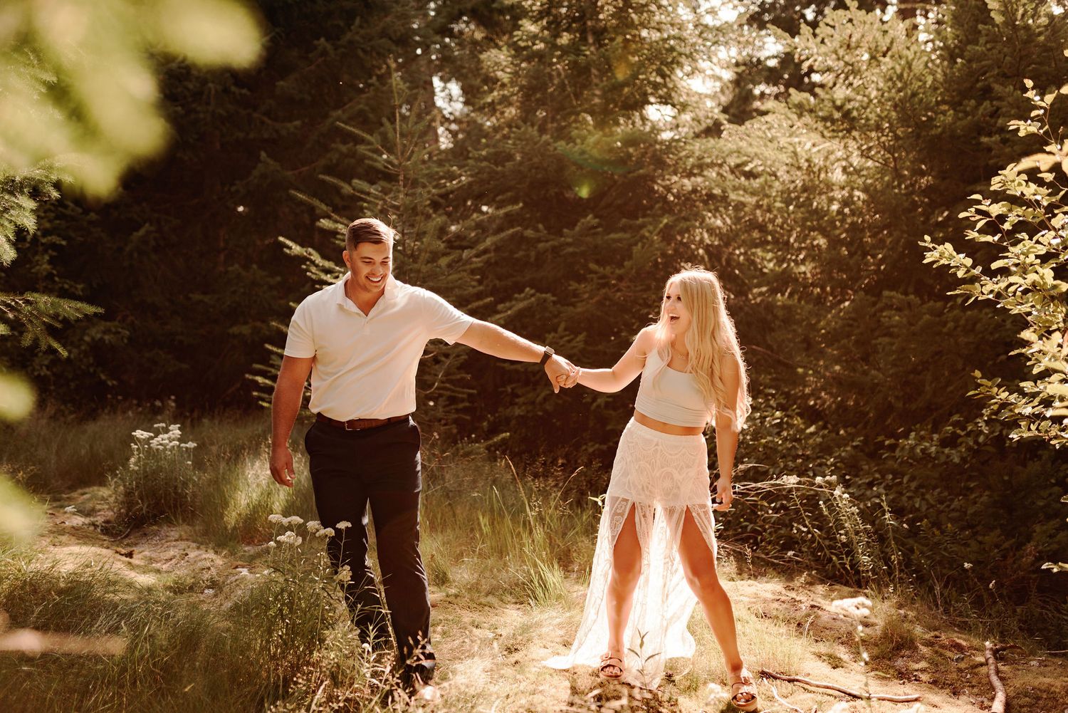 Kaile & Ryan - Kaitlin Evans Photography