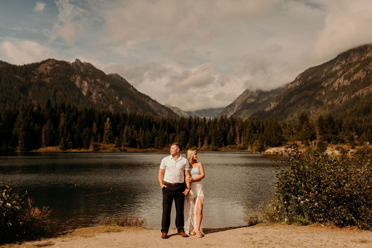 Kaile & Ryan - Kaitlin Evans Photography