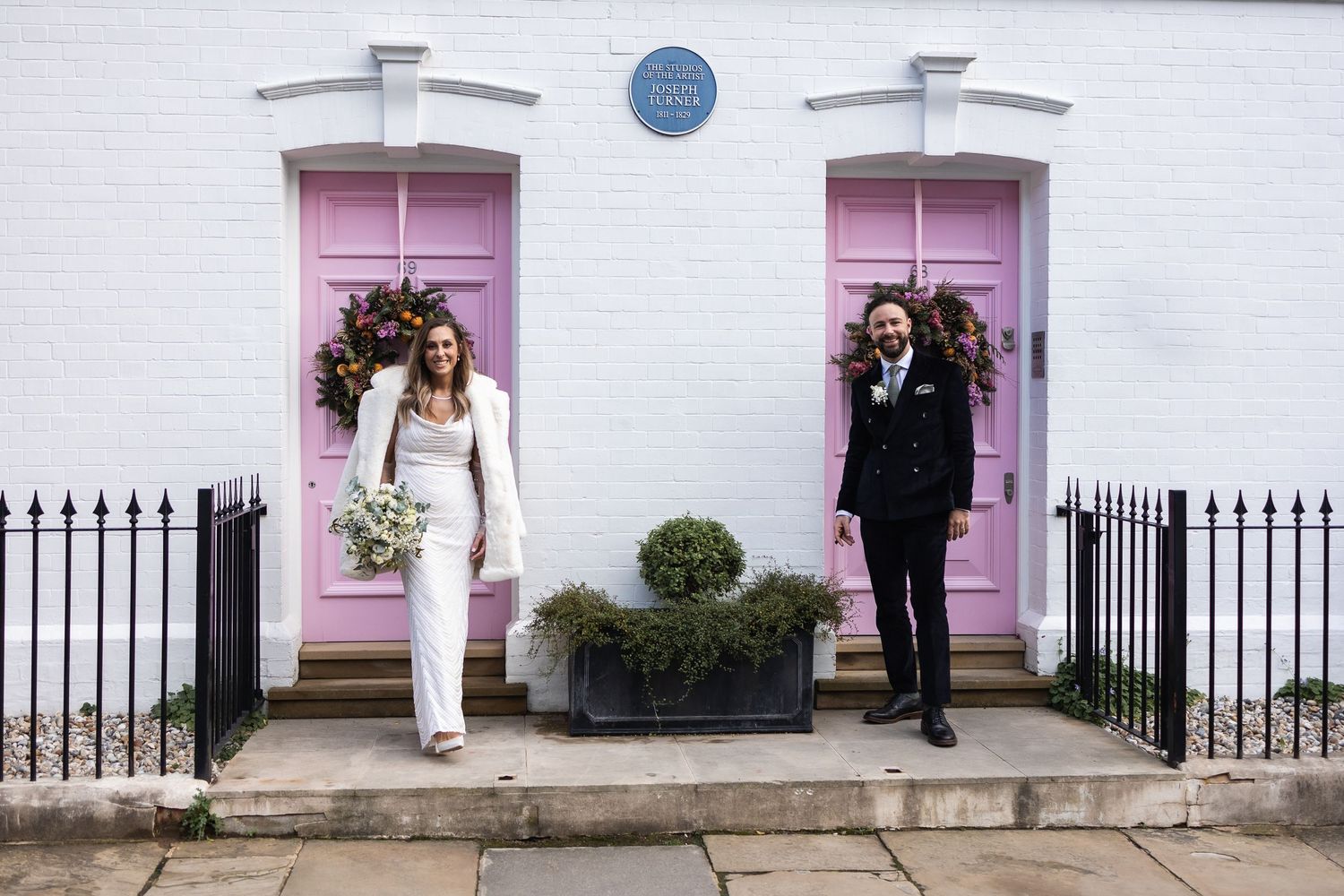 Wedding Portfolio - Jane Nicholson Photography