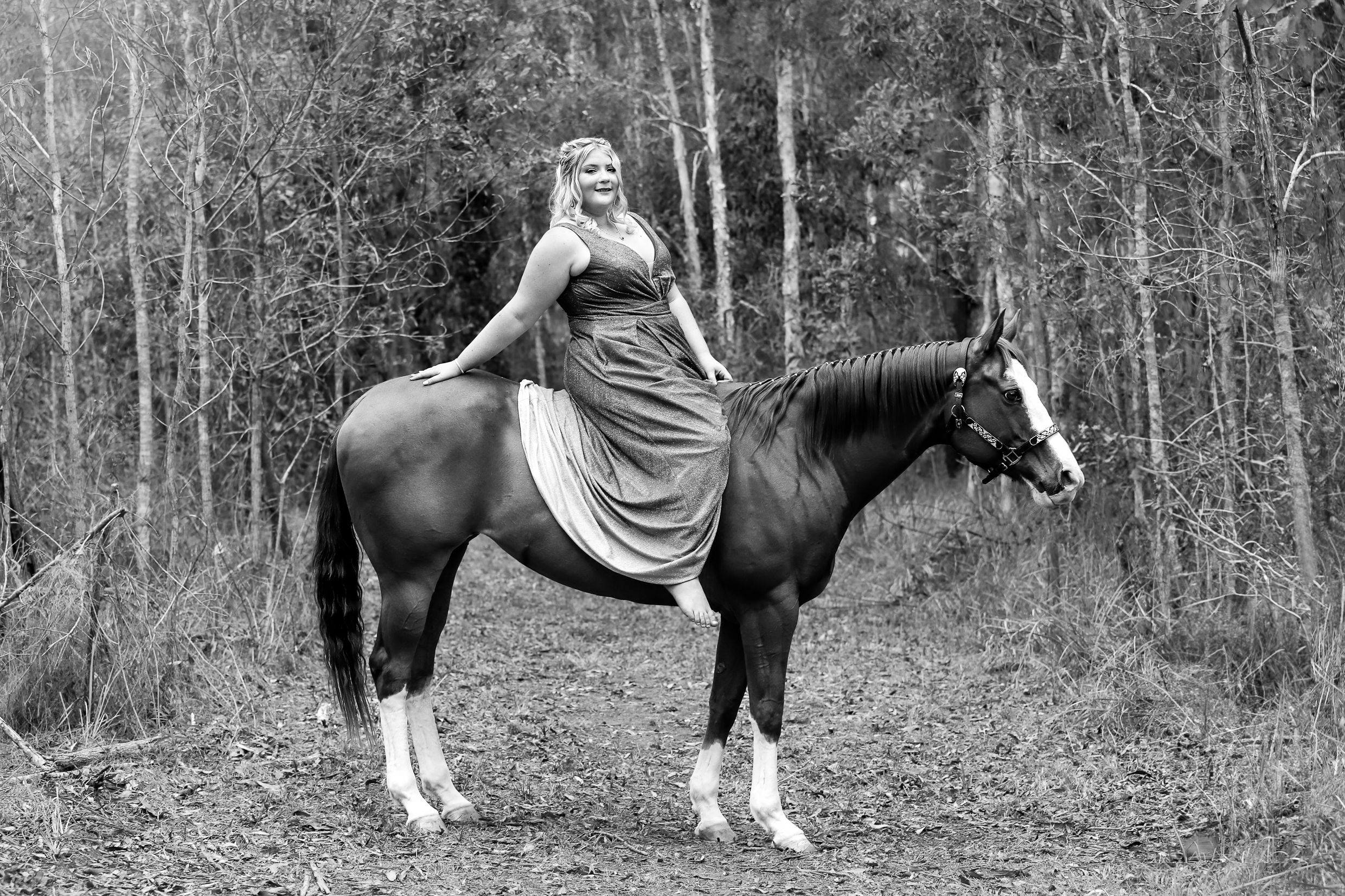 Kaleigh's Formal photos with Charlie - Sarah Hellen Photography ...