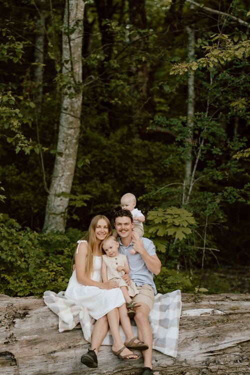 Investment - Branch + Vine Studios