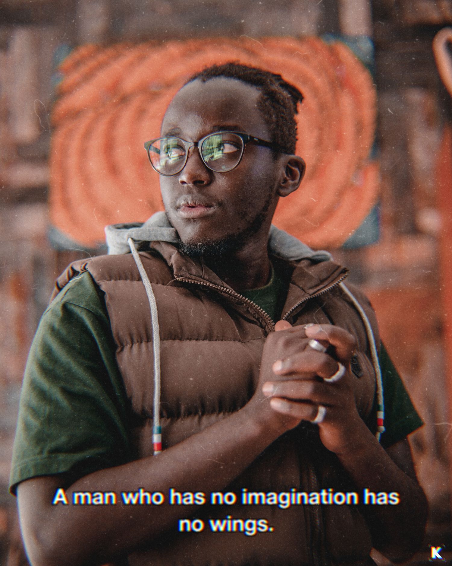 About - Ku Black Photography