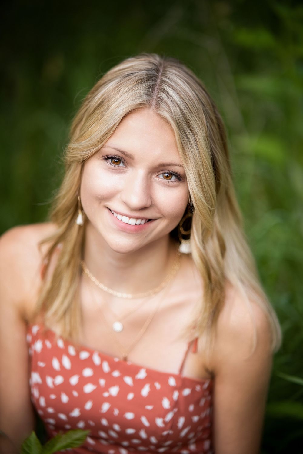 Brooke's Senior Portrait Session | St. Joseph, Minnesota - Laura Leigh ...