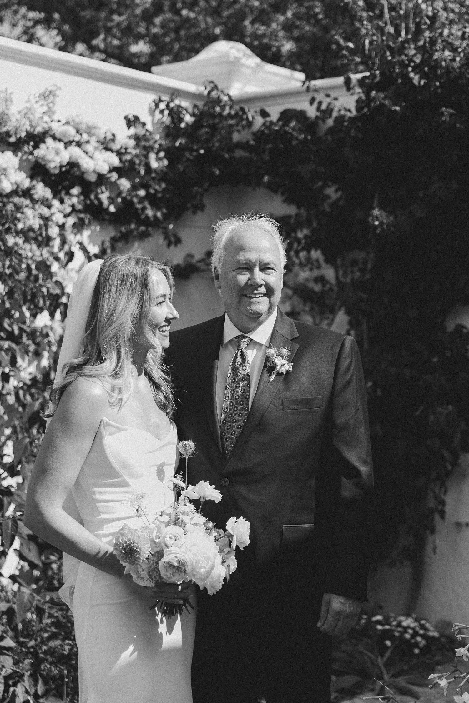 Hannah & Brett | La Cotte Farm - Jenni Elizabeth