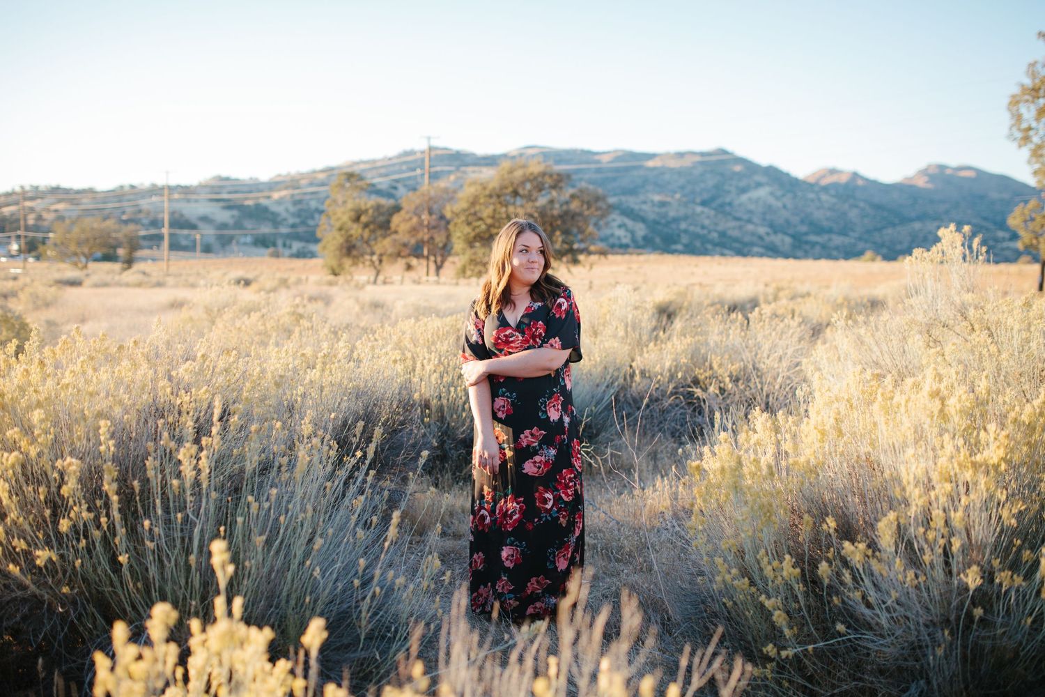 Contact - Brooke Barnhart