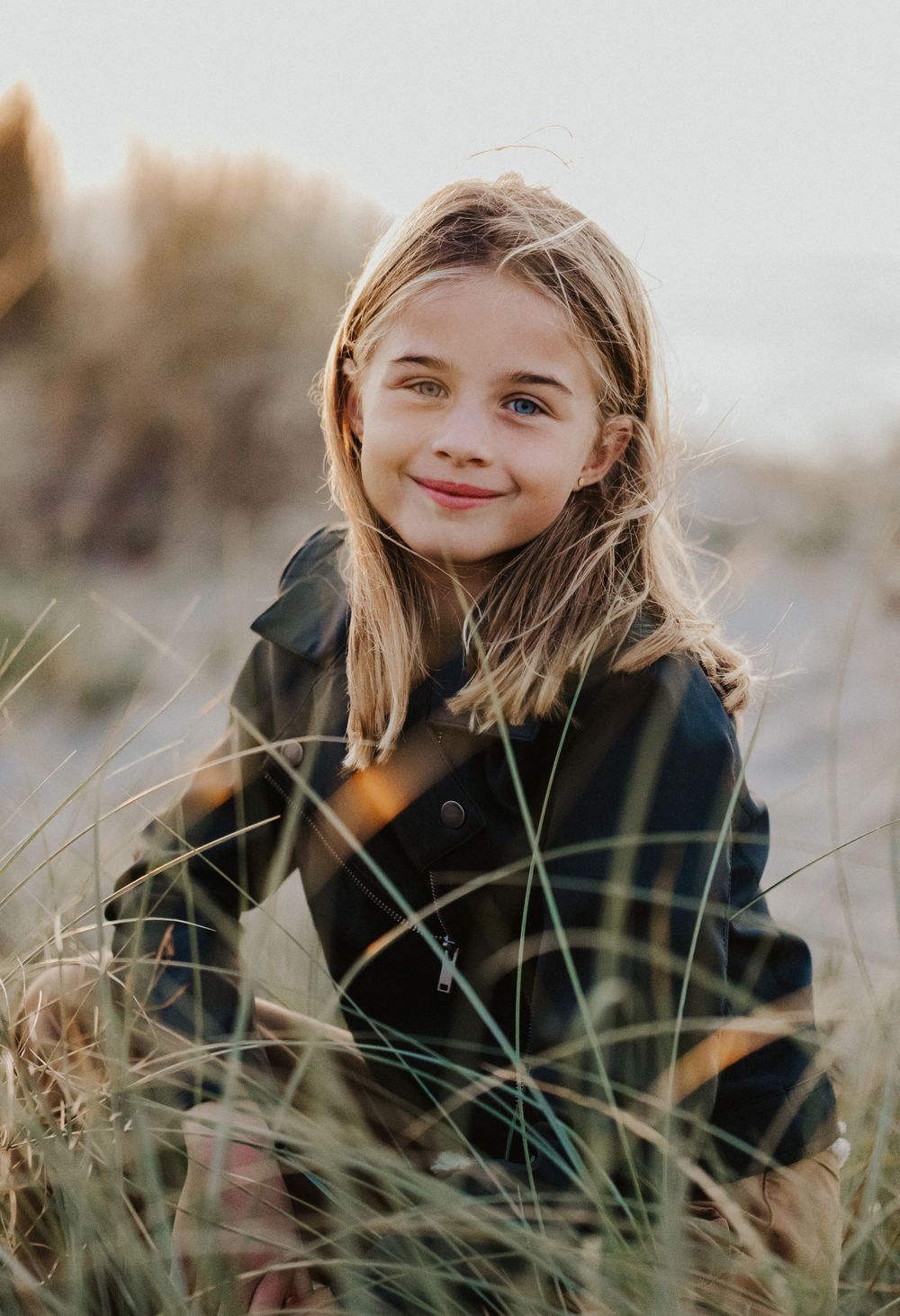 Familie Fotoshoot - Antonela Delia Photography