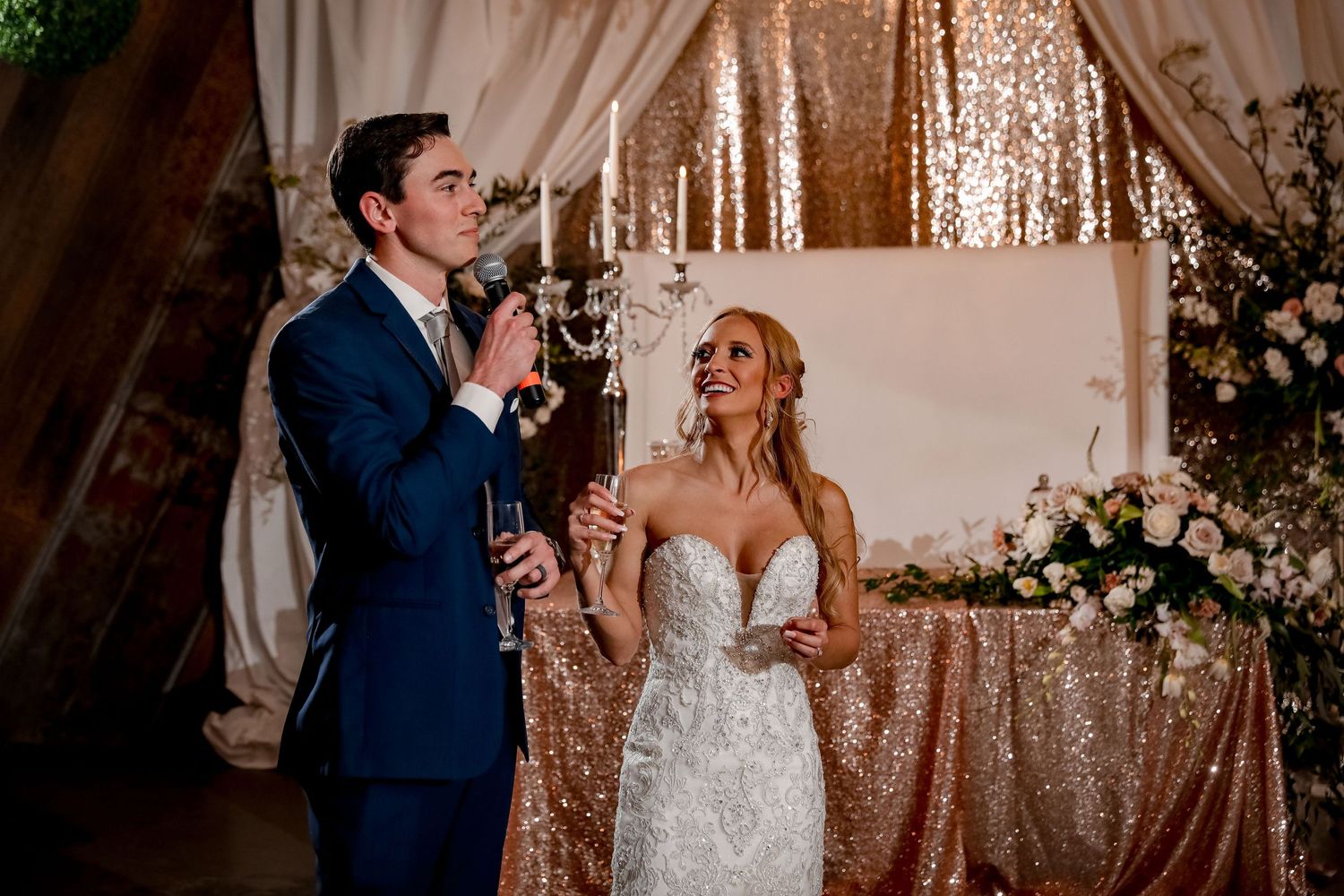 Wedding Timeline Planning Guide - Jay Grubb Wedding Photographer ...