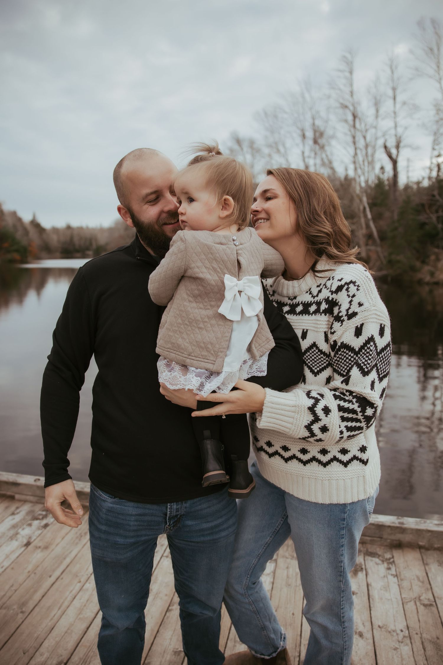 Experience - Maggie McIsaac Photography