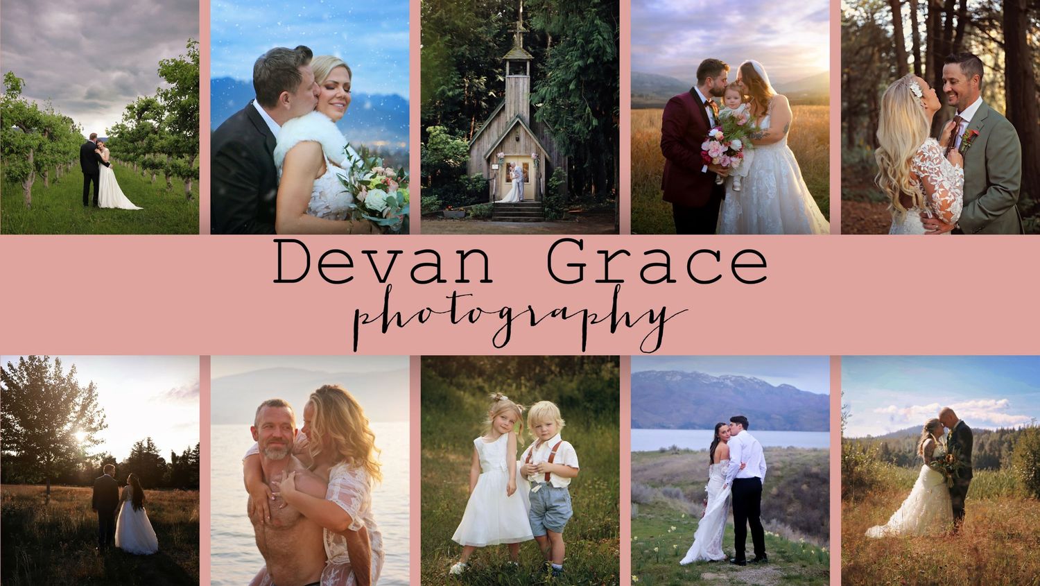 Devan Grace Photography