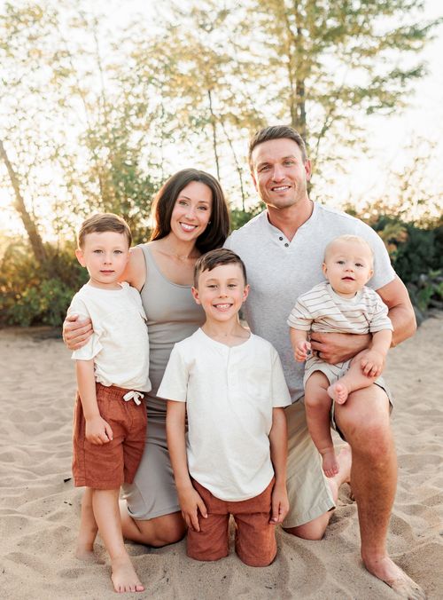 Candace Bell Productions