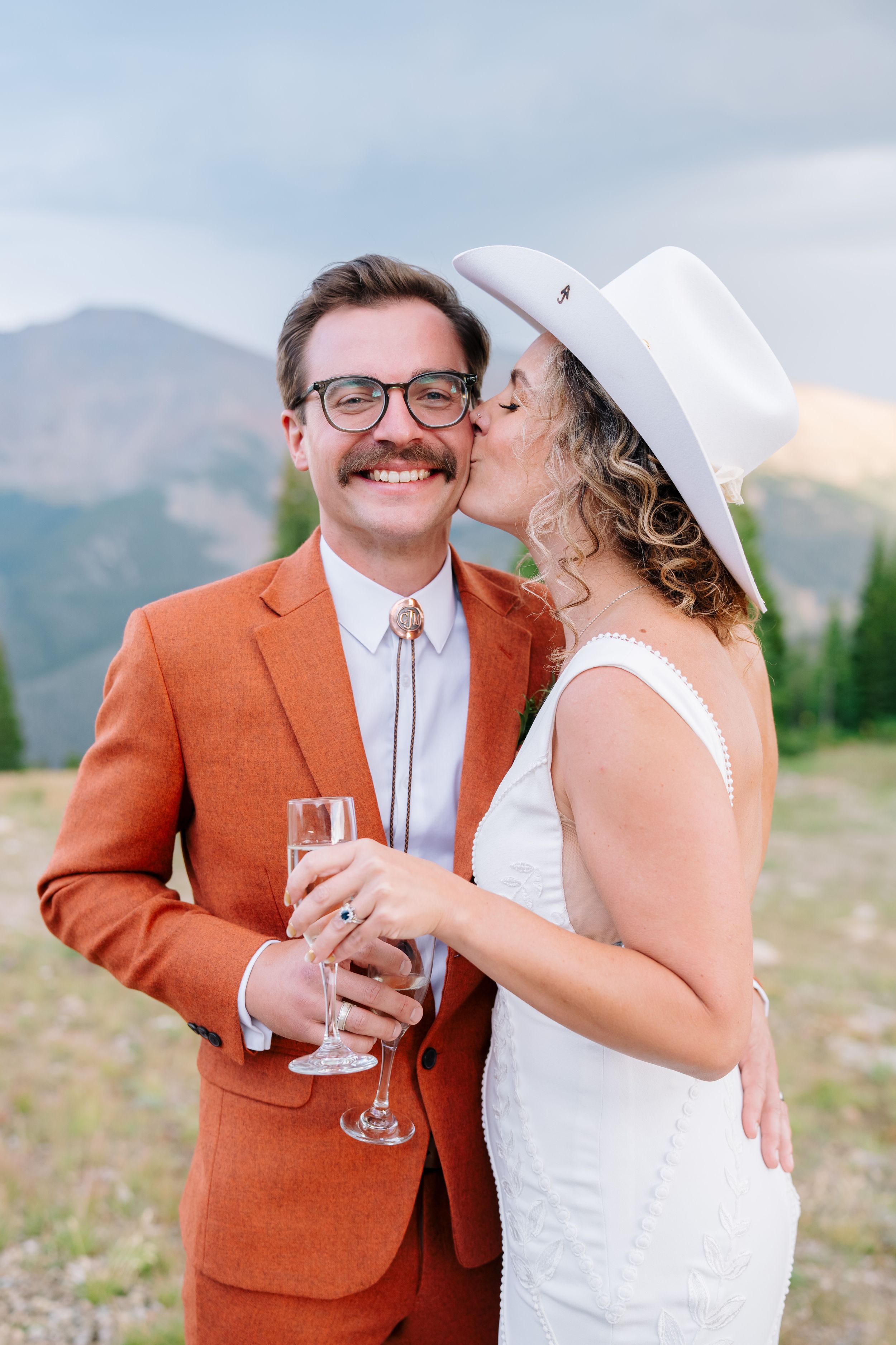 Vail Wedding Photographer | Sierra Sturt Photo