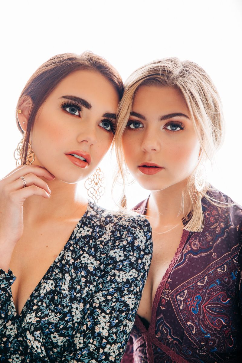 Casual - Eli Rose Beauty Co.