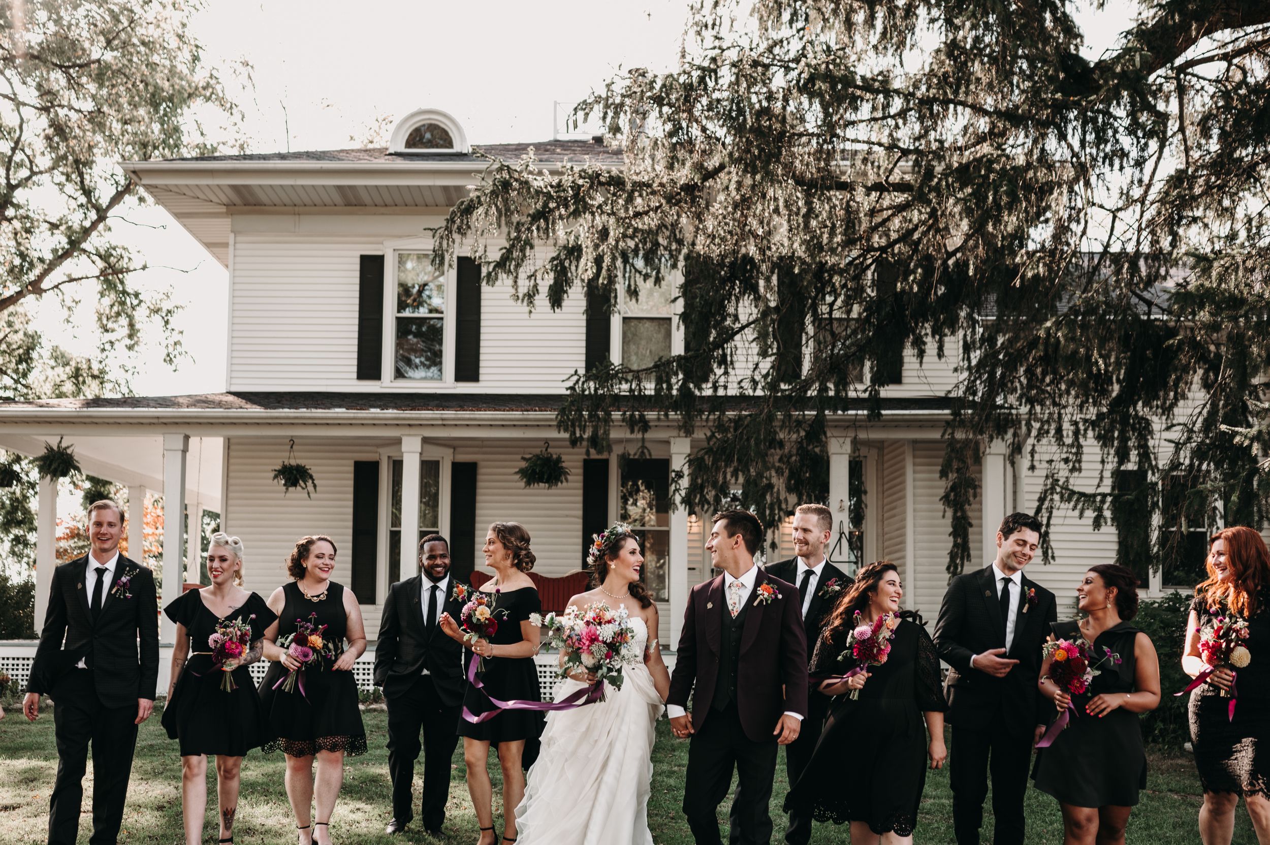 Home | Honey Tree Photography