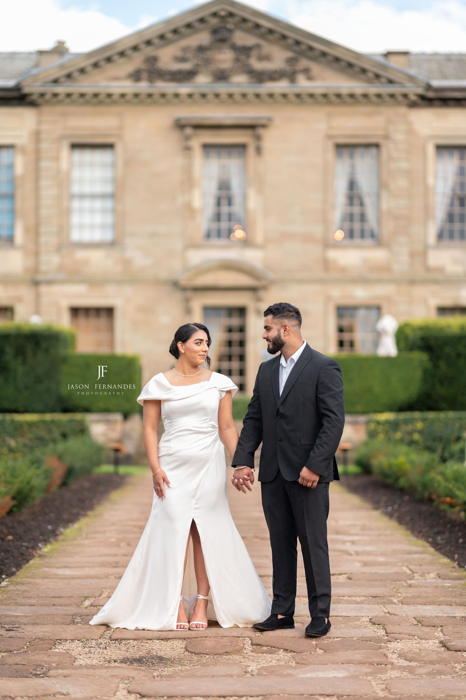 Gallery - Jason Fernandes