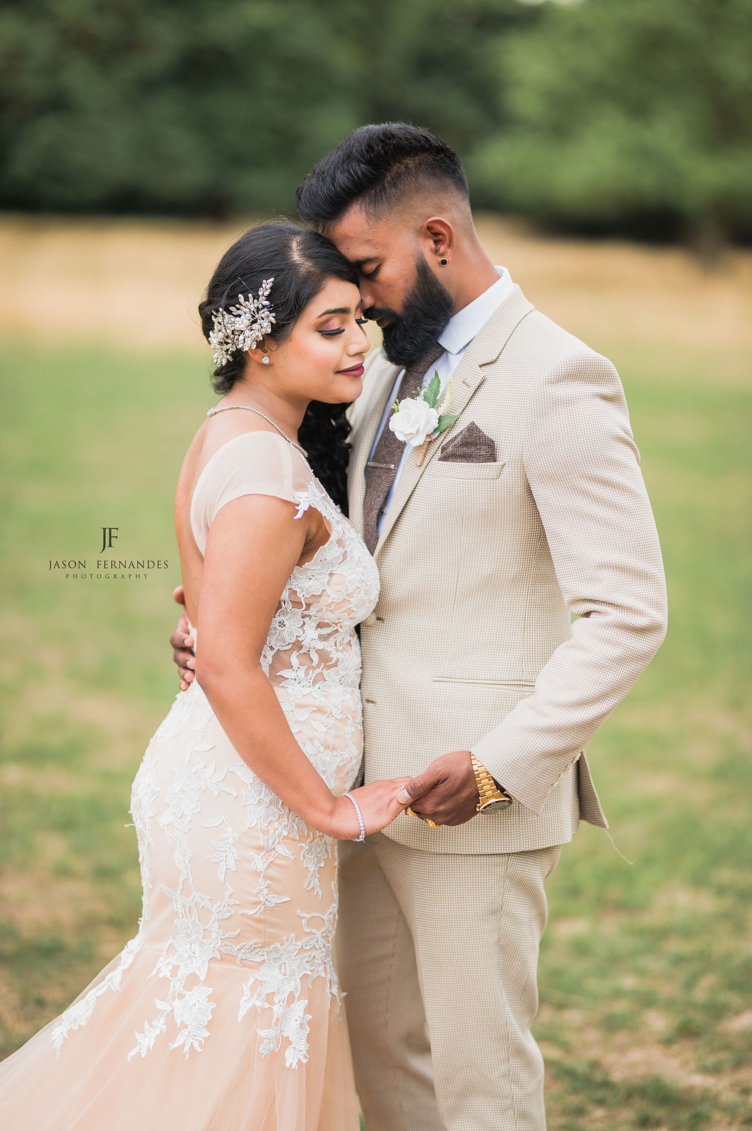 Gallery - Jason Fernandes