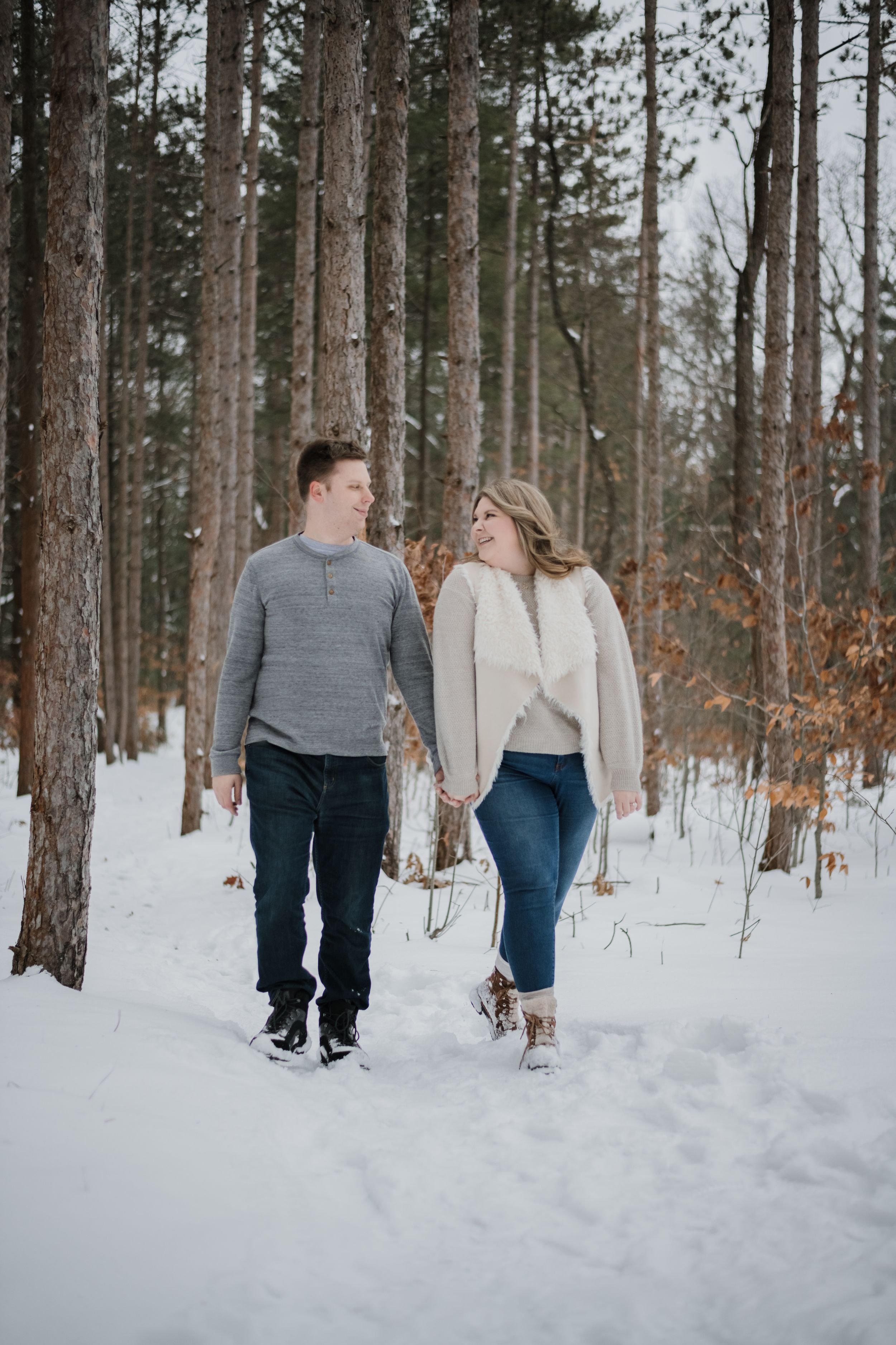 frequently asked questions - Jenn Anderson