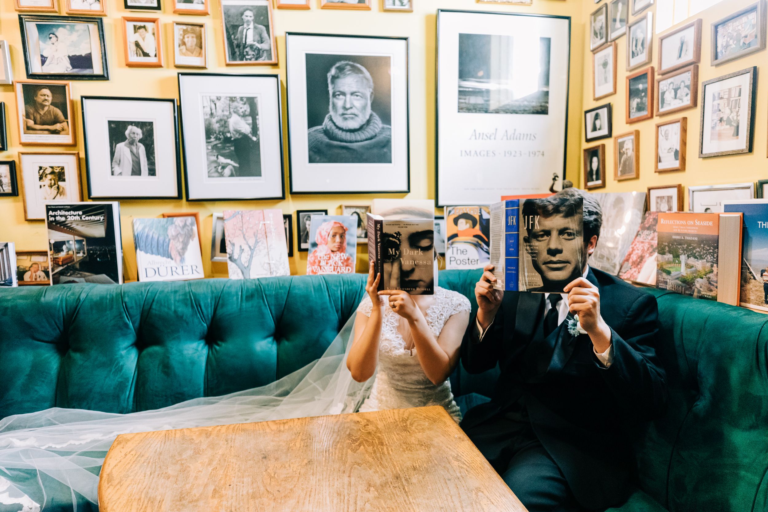 April Garon | Mississippi Wedding Photographer