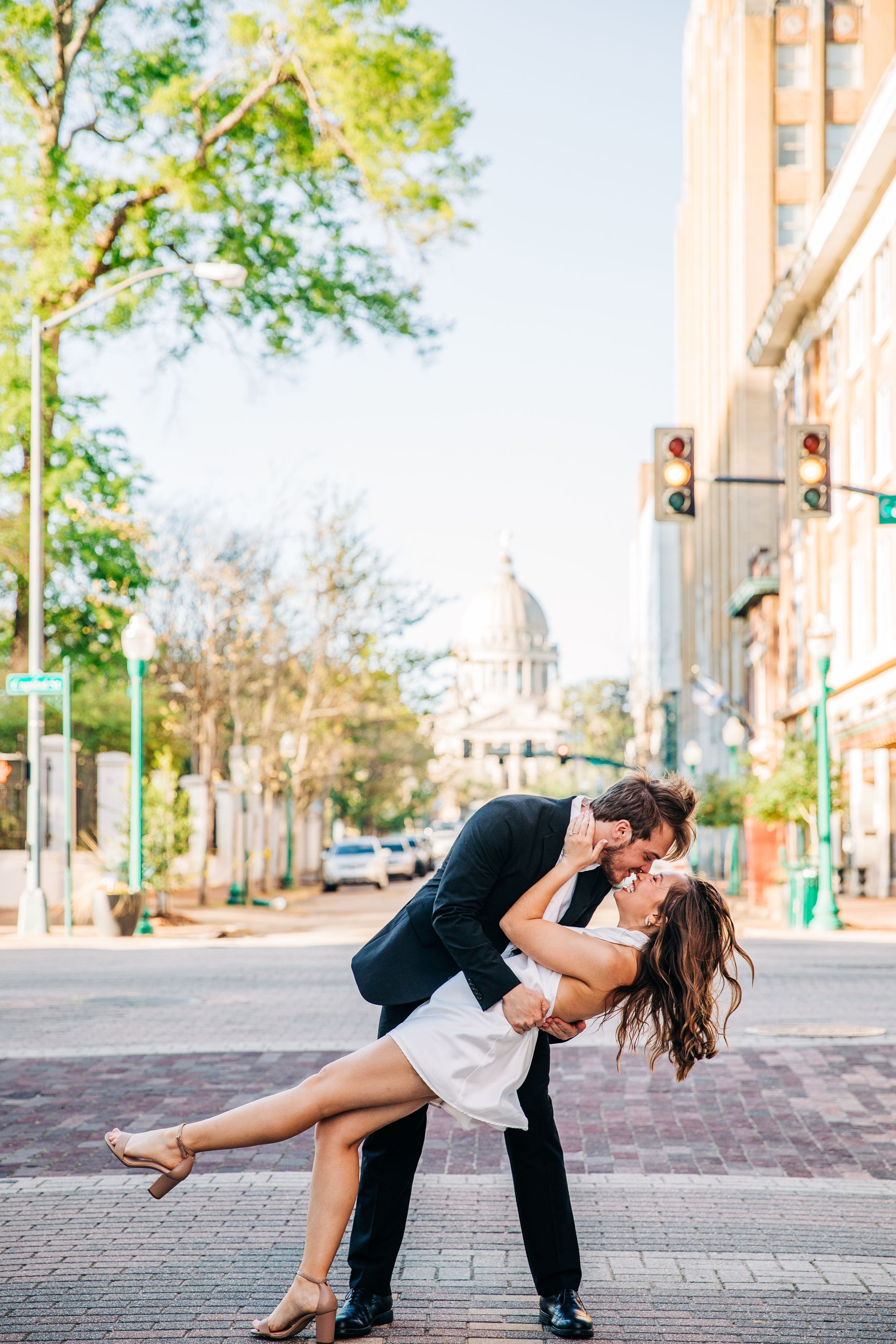April Garon | Mississippi Wedding Photographer