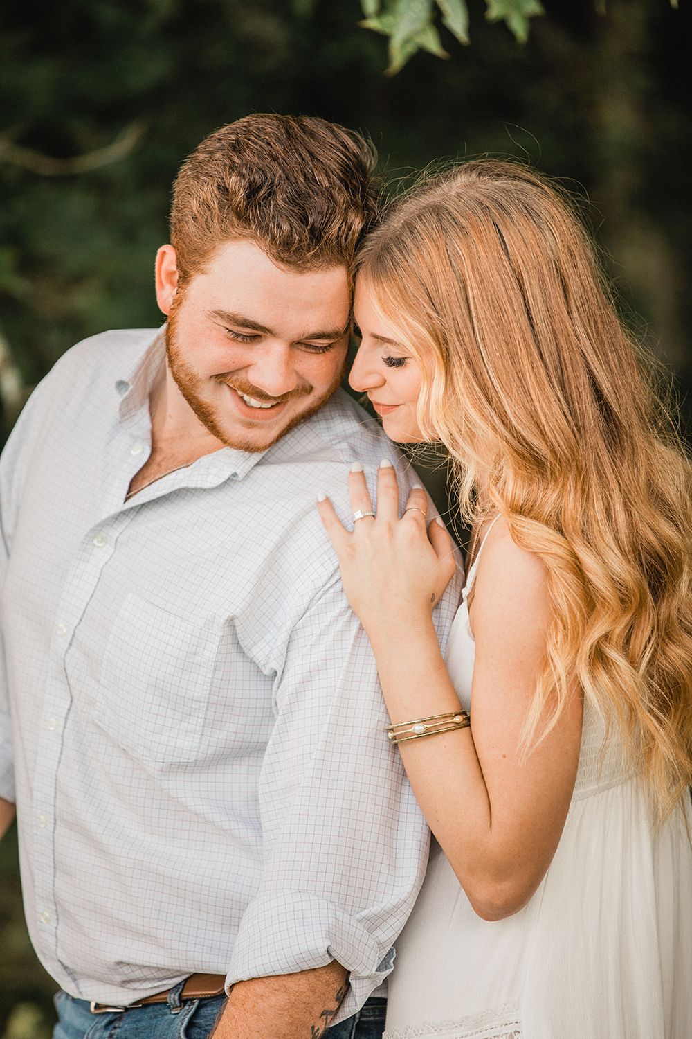 April Garon | Mississippi Wedding Photographer