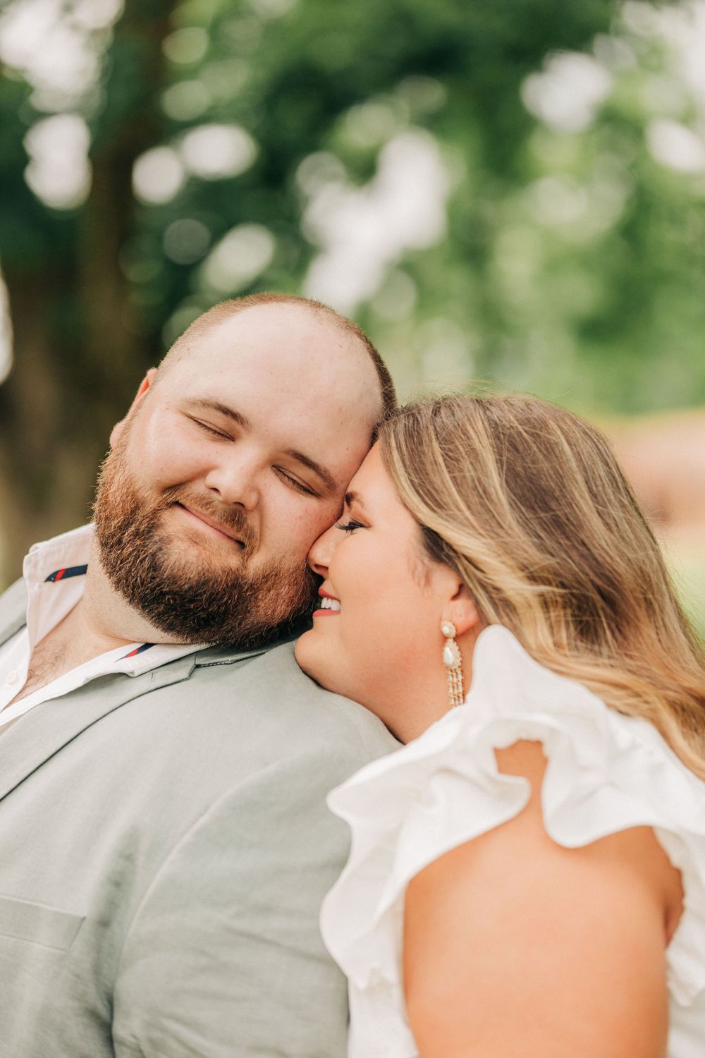 April Garon | Mississippi Wedding Photographer