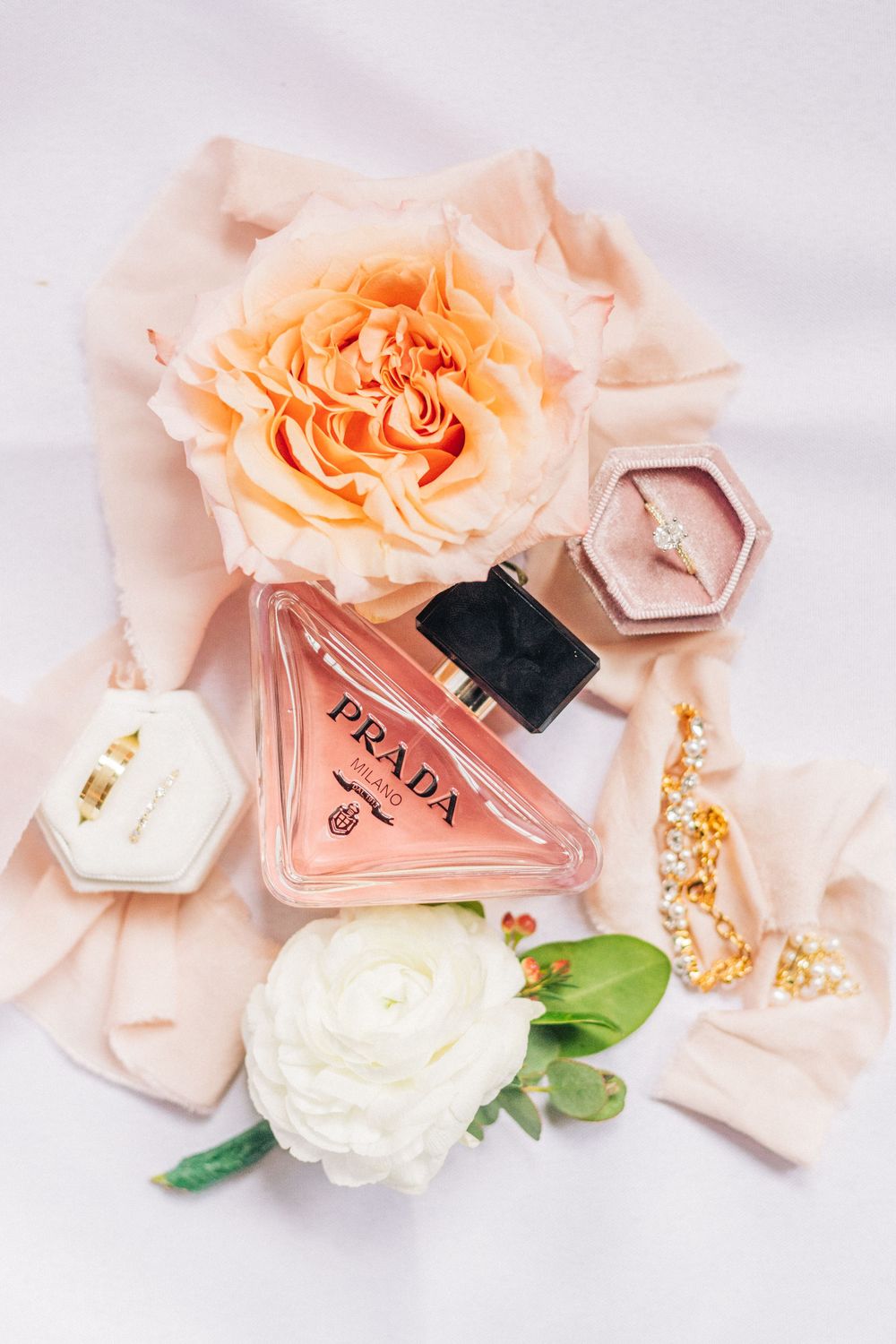 April Garon | Mississippi Wedding Photographer