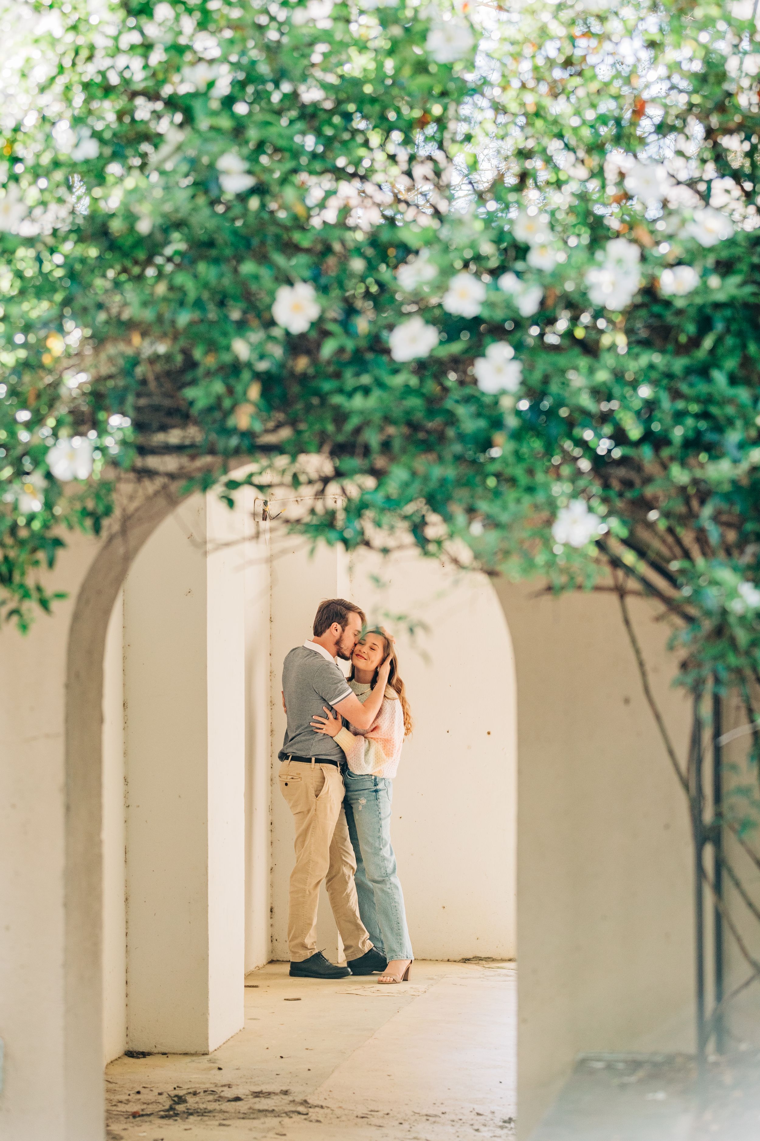 April Garon | Mississippi Wedding Photographer