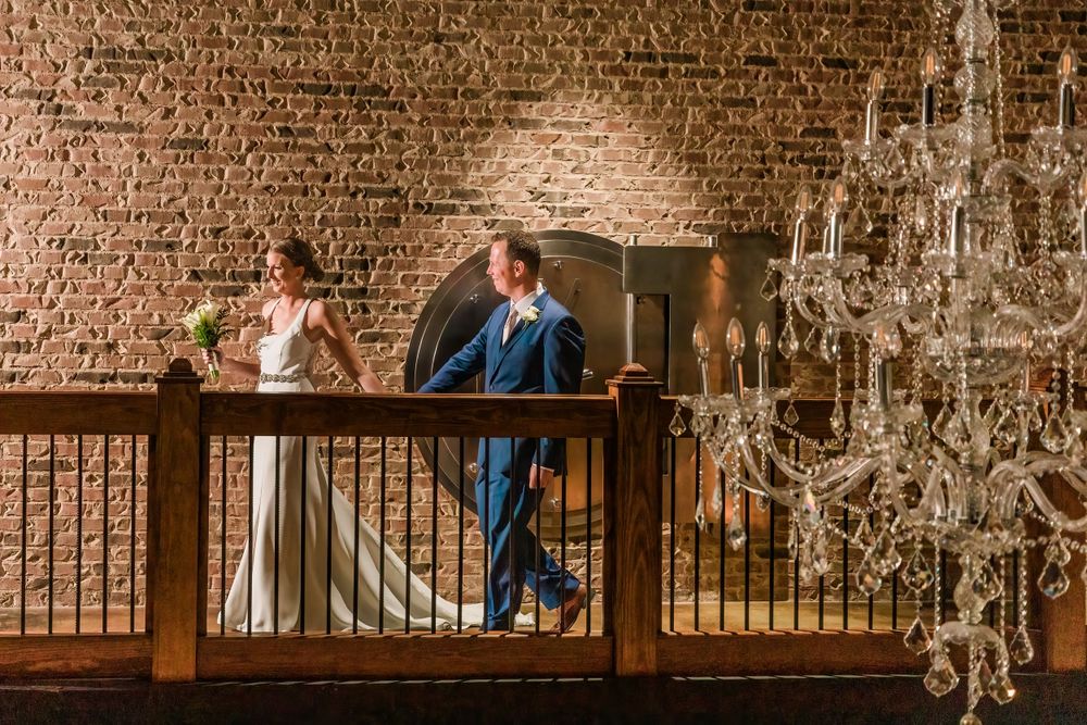 April Garon | Mississippi Wedding Photographer