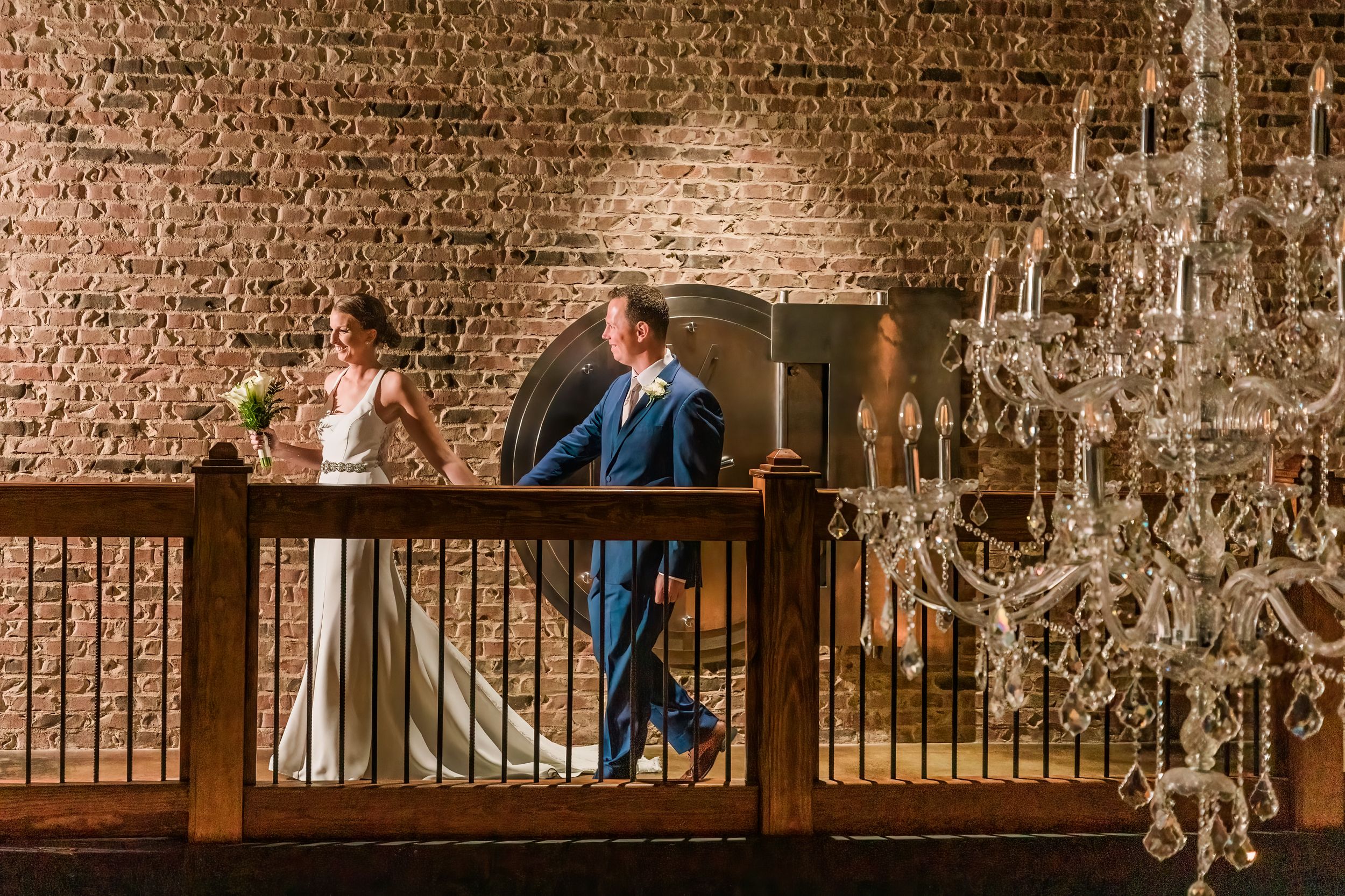 April Garon | Mississippi Wedding Photographer