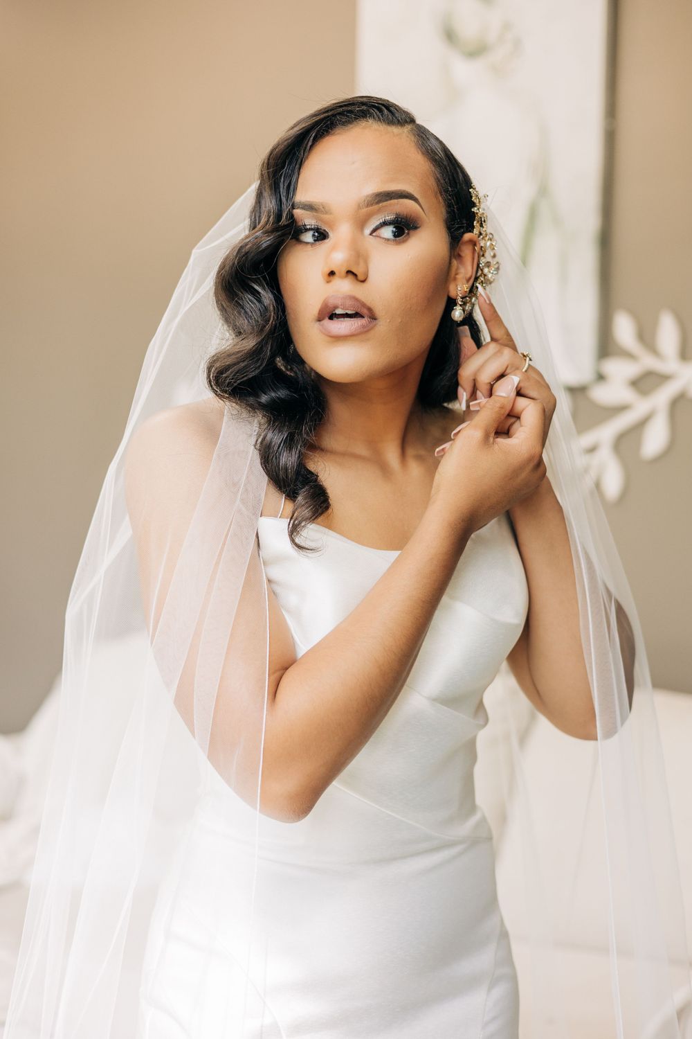 April Garon | Mississippi Wedding Photographer