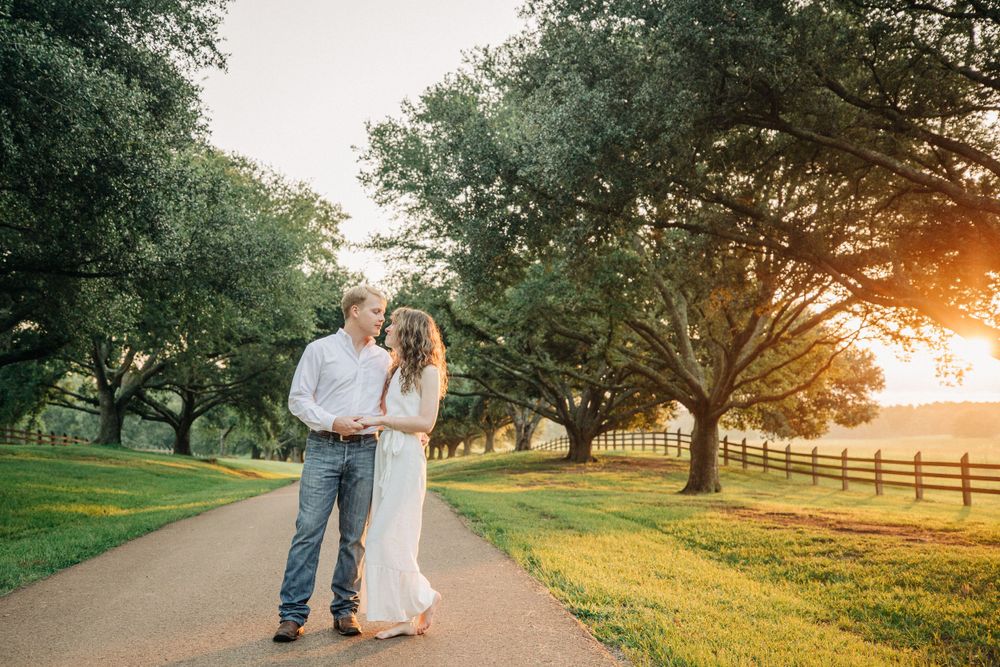 April Garon | Mississippi Wedding Photographer