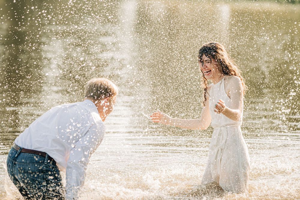 April Garon | Mississippi and New Orleans Wedding Photographer