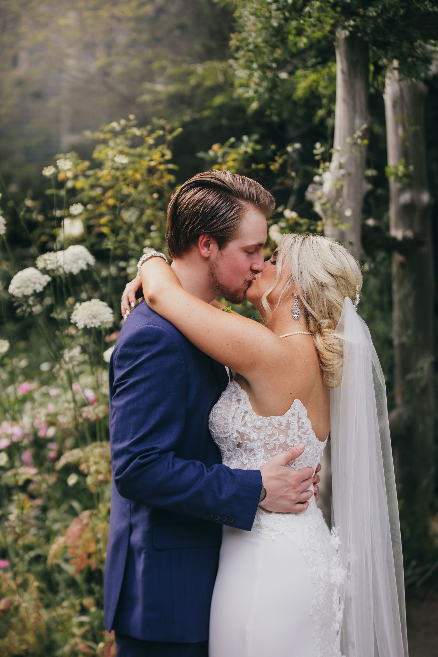 Wedding - Bailey Beck Photography