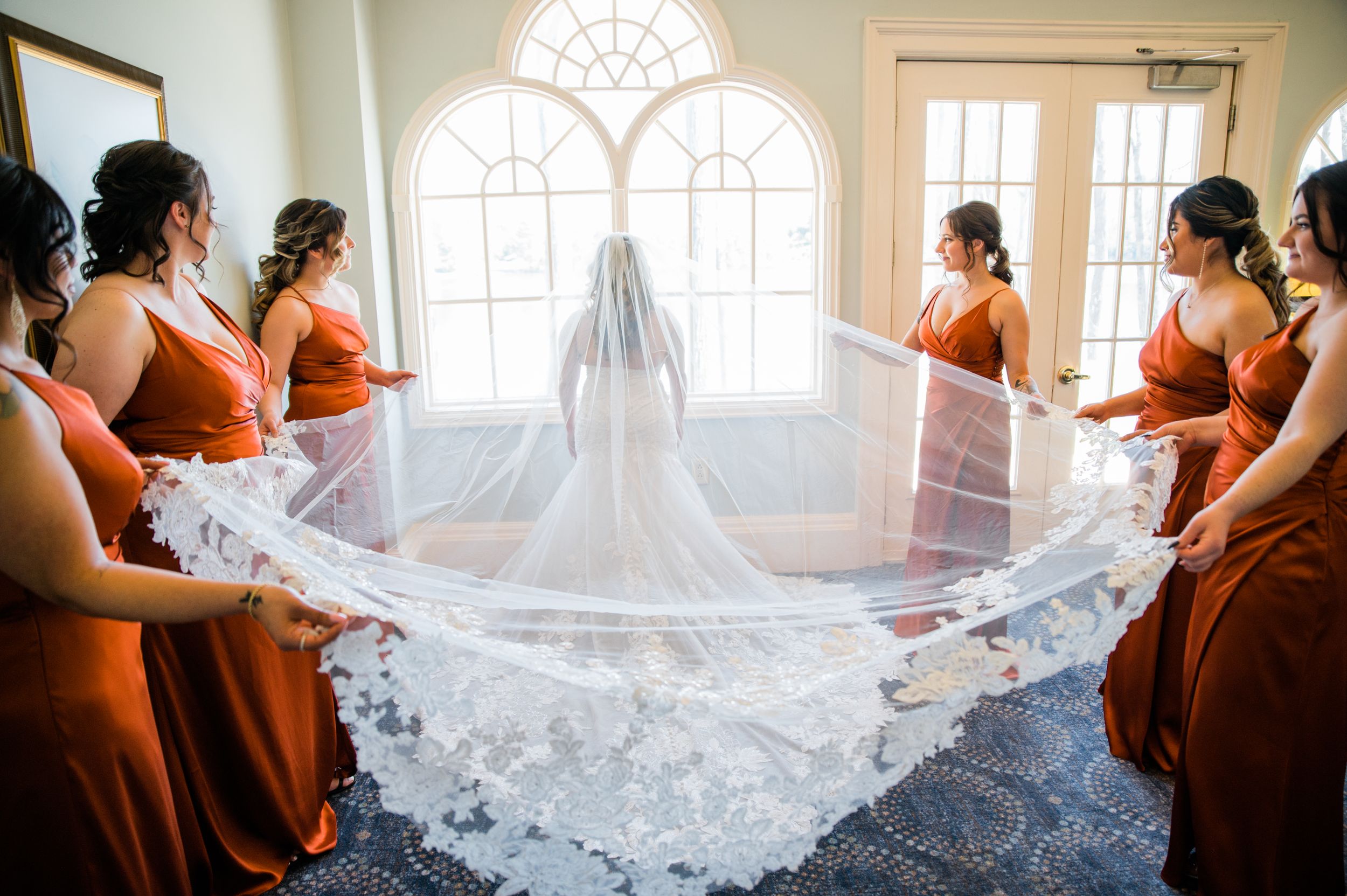 Jessra Photography - Wedding Photographers CT