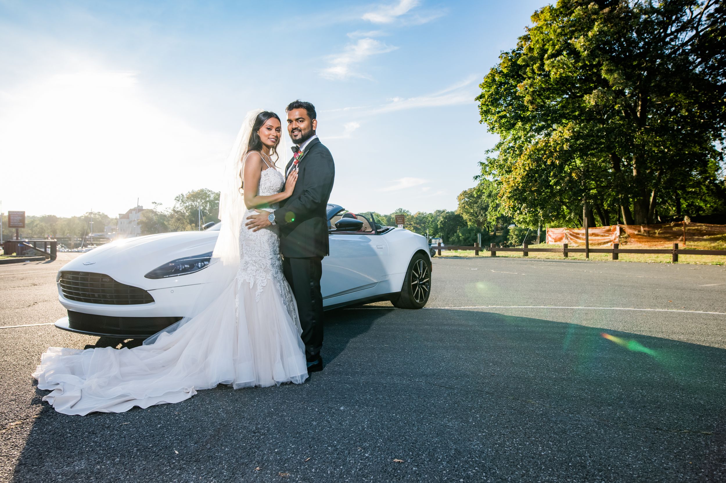 Jessra Photography - Wedding Photographers CT