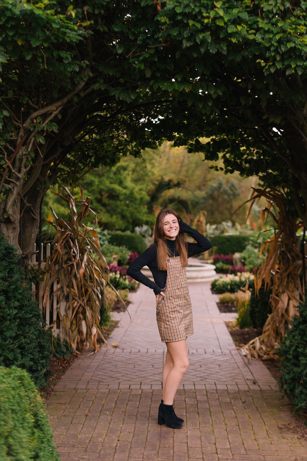MOLLY | SENIOR - 19/19 Photography