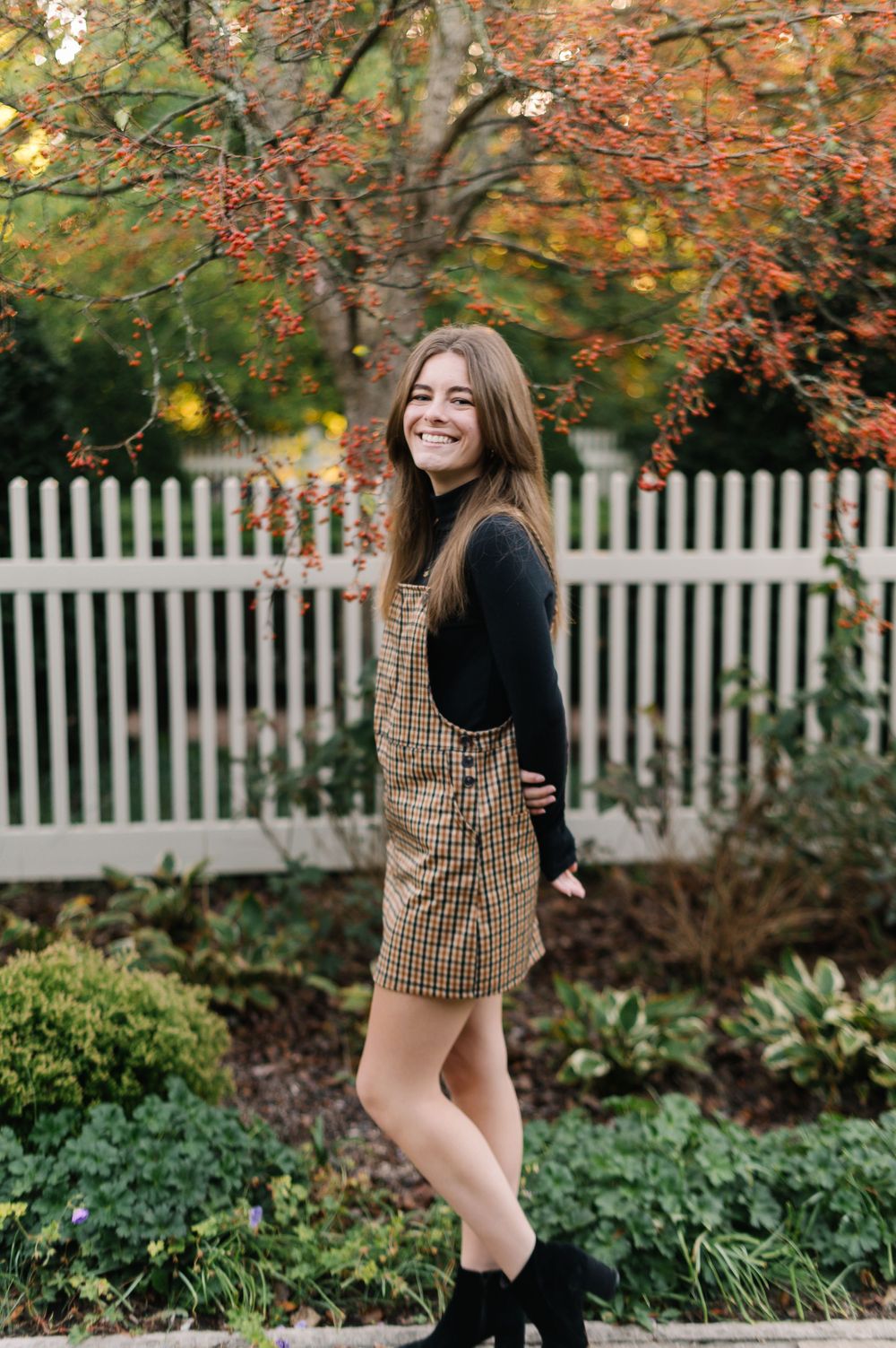 MOLLY | SENIOR - 19/19 Photography