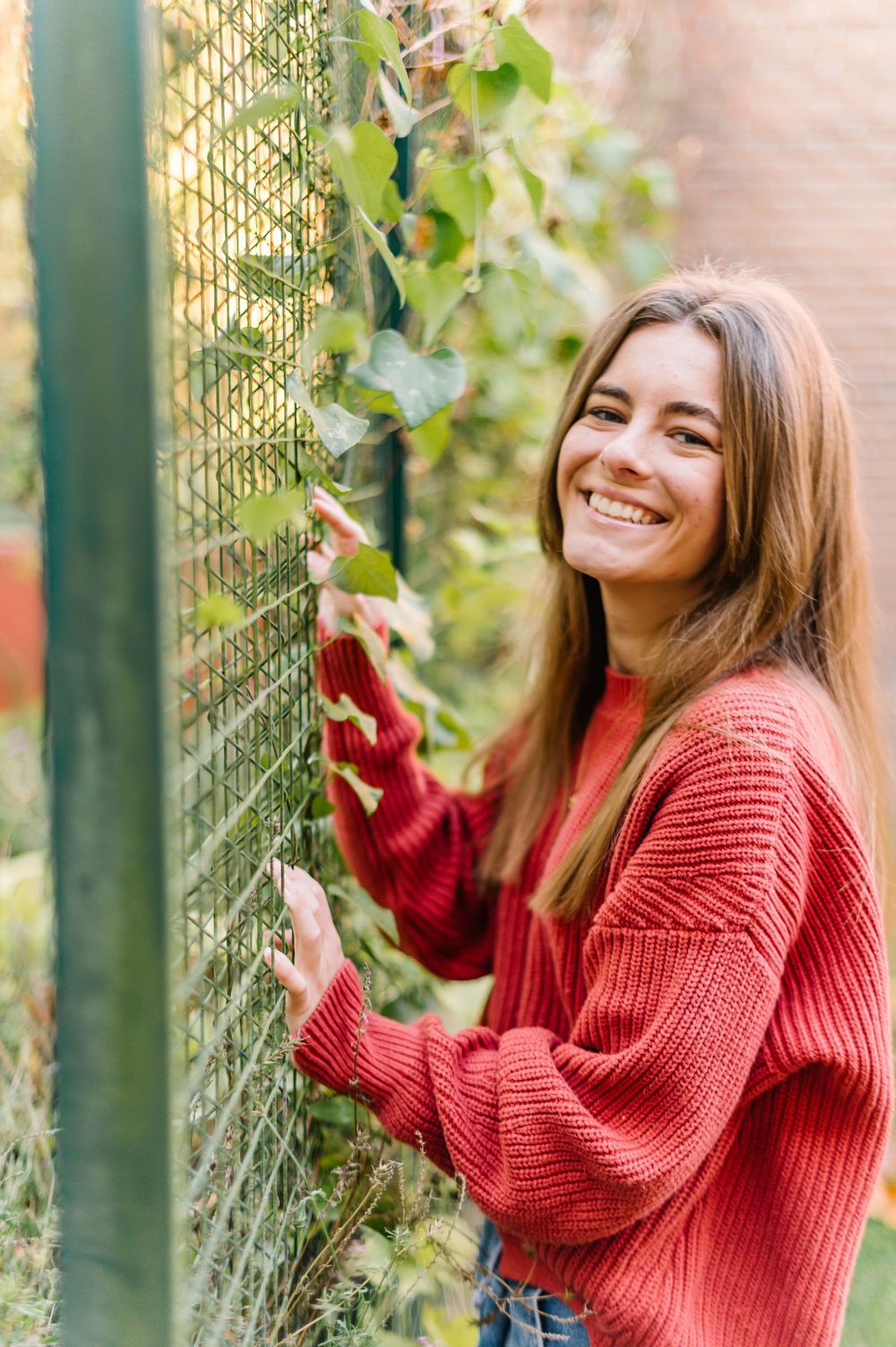 MOLLY | SENIOR - 19/19 Photography