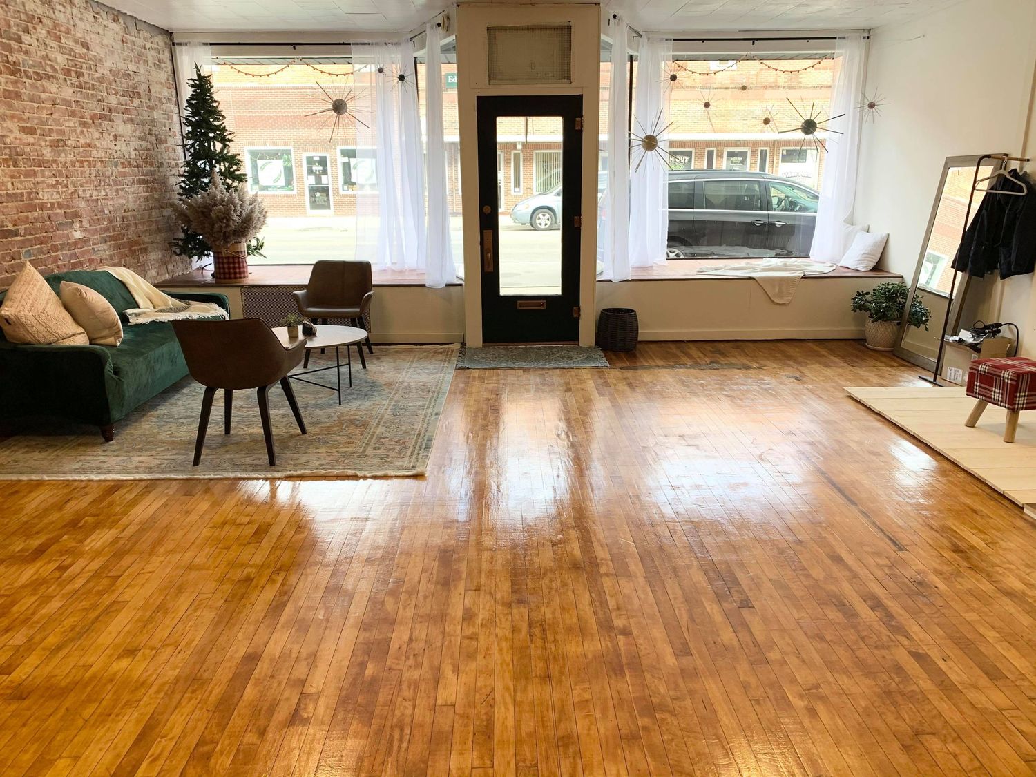 Studio - Kelly Susan Photography