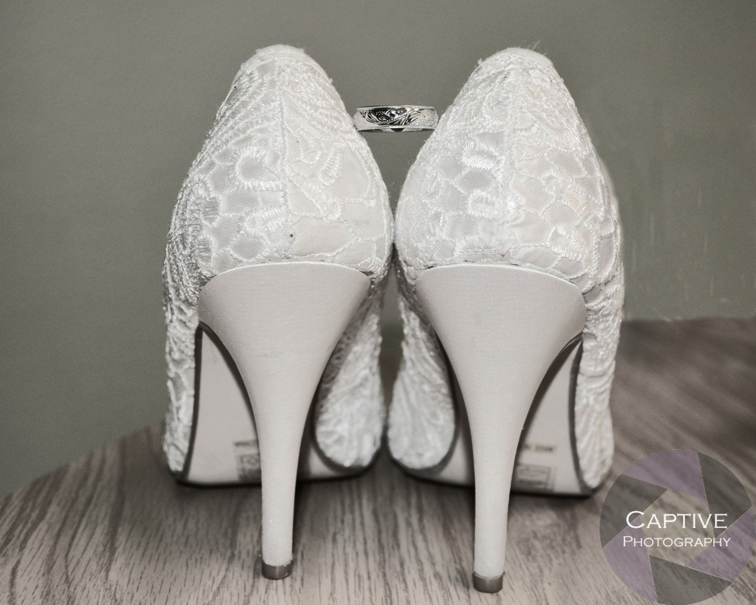 Contact - Captive Photos