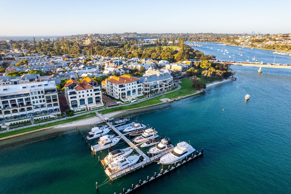 Perth Real Estate Media - Real Estate Photography and Videography ...