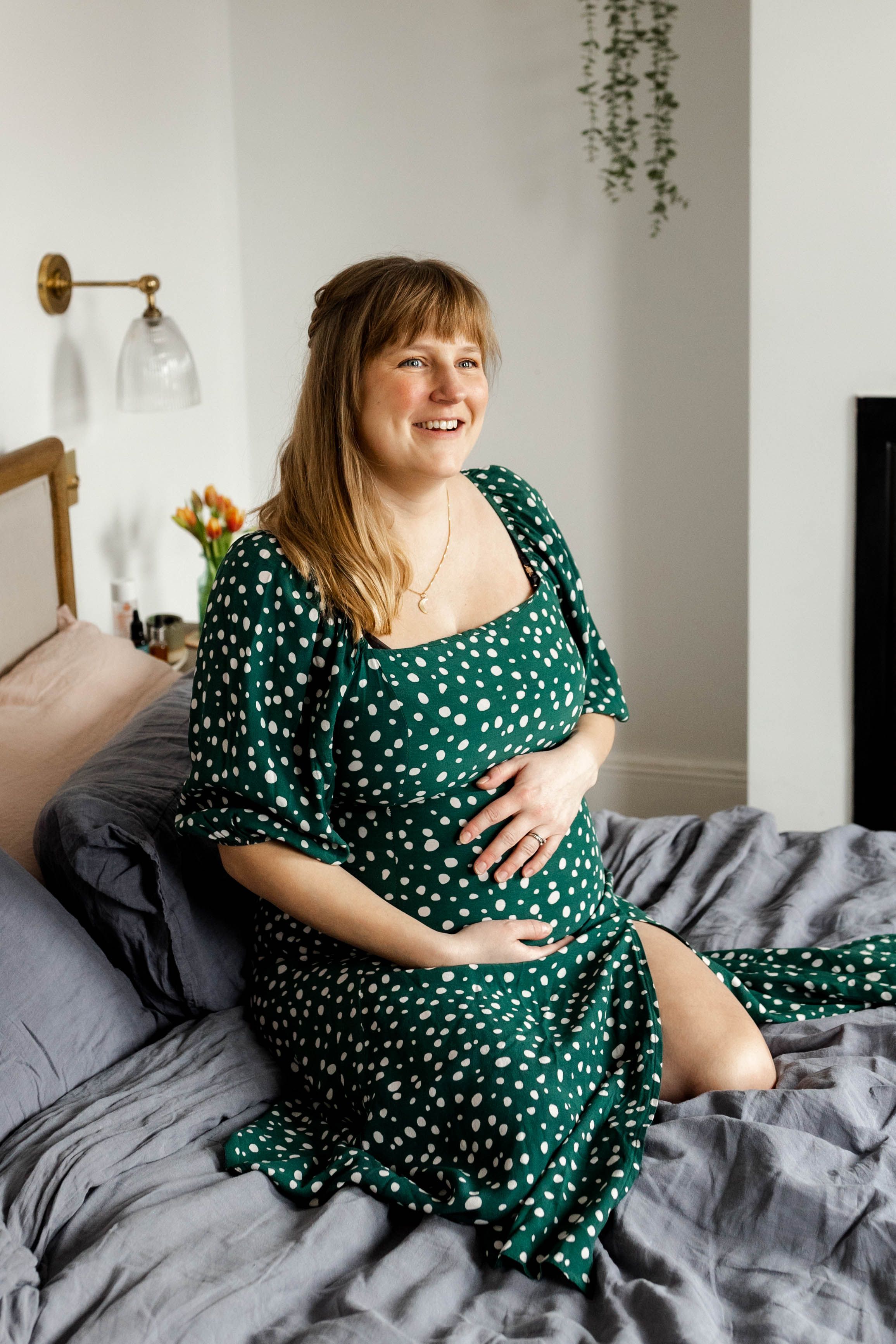 7 reasons to have a pregnancy photoshoot | London maternity ...