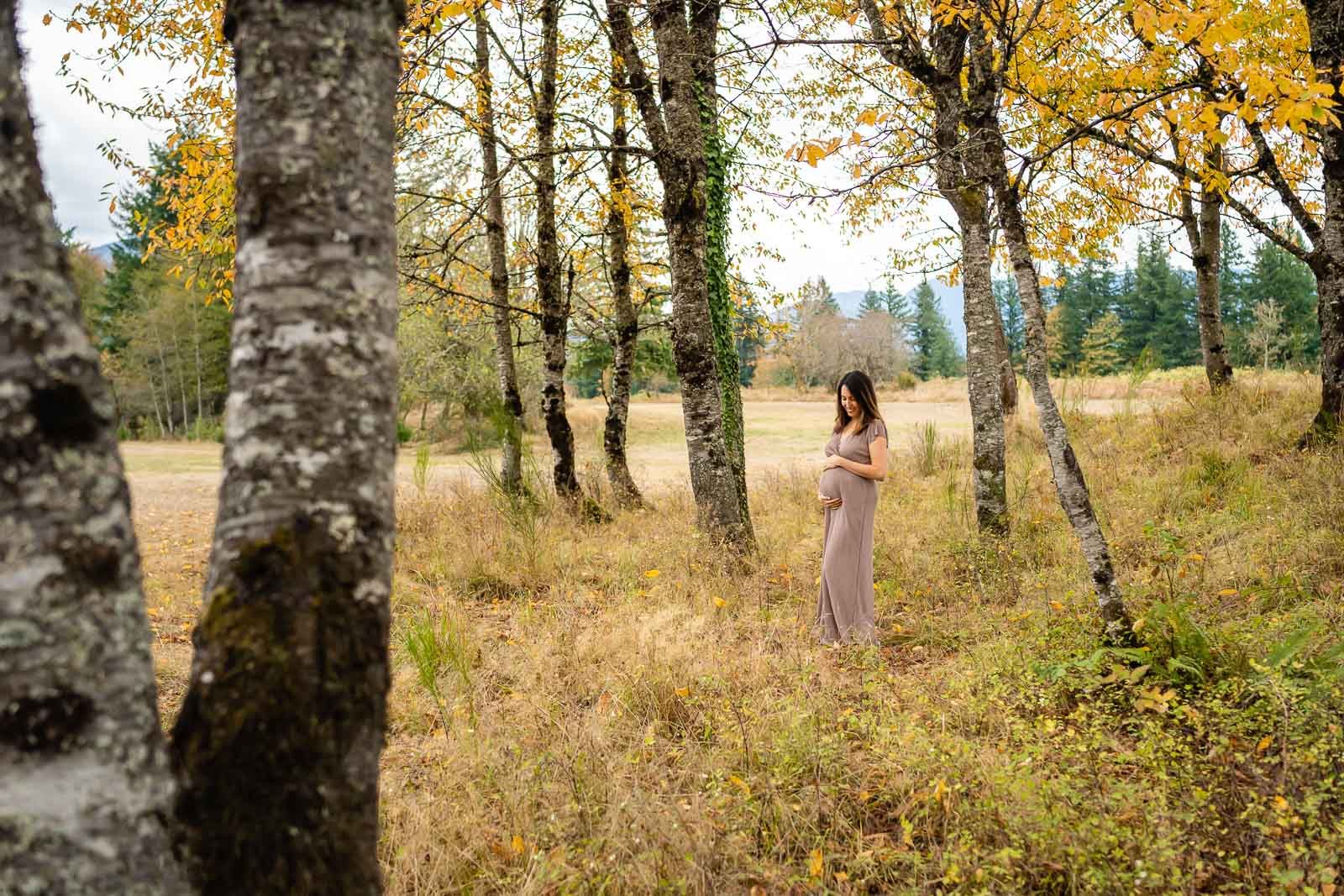 Seattle Newborn Photographer - Ling Ling Zheng Photography