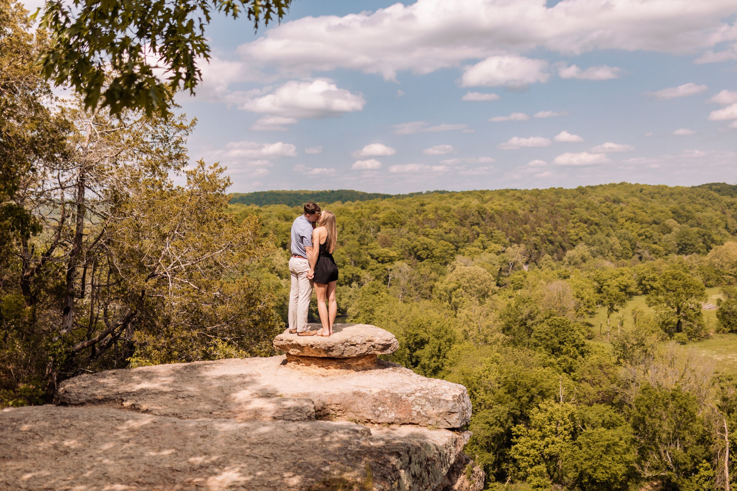 Why Choose a Tennessee Adventure Photography Session for Your ...