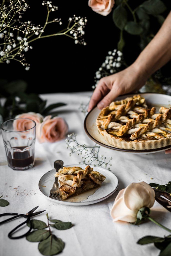 Pro Tips For Next Level Food Photography - Three Pod Studio